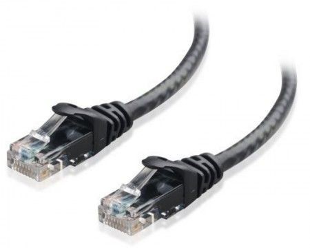 E-Green UTP patch Cat6e 2m