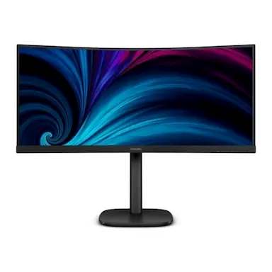 PHILIPS MONITOR USB-C 90W 34B2U3600C/00 ZAKRIVLJENI