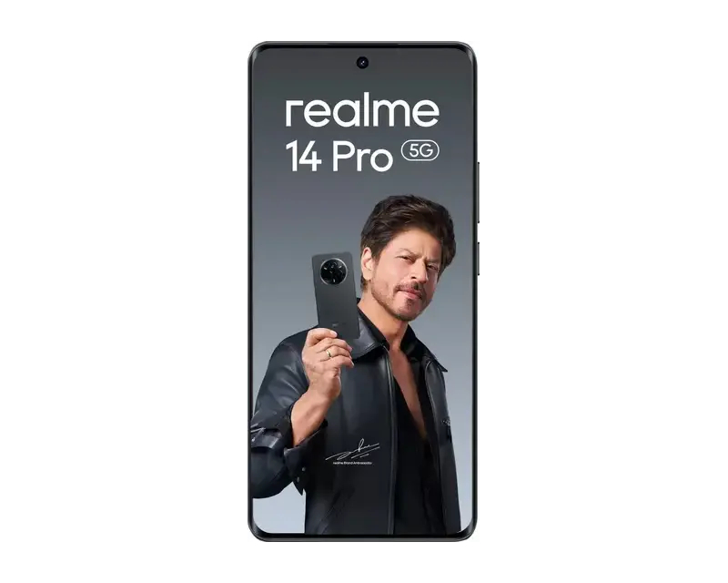 REALME TELEFON 14 PRO RMX5056 SUEDE GREY 8/256