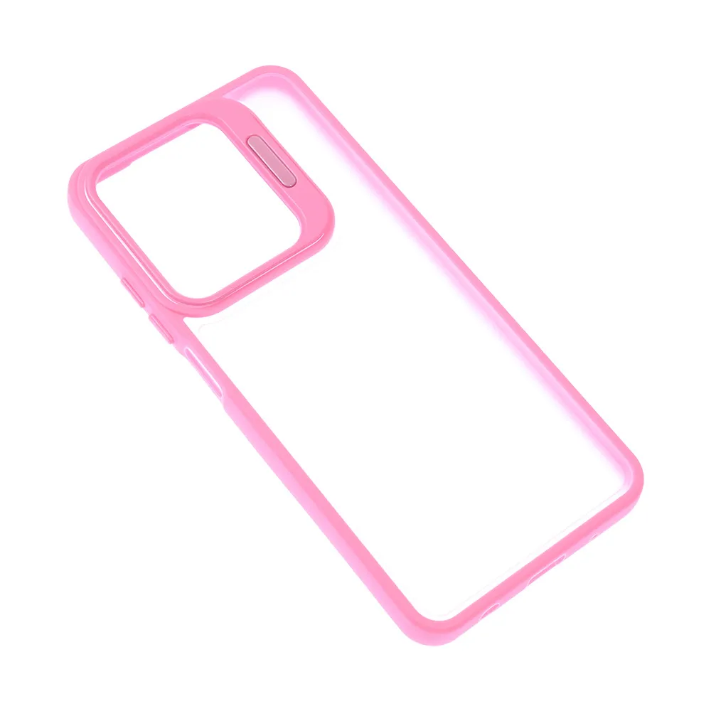 Maska Pastel Pop za Xiaomi Redmi A5 EU (173mm) pink