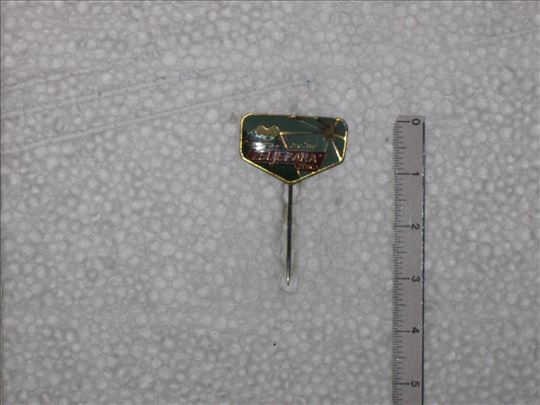 Planinarsko Društvo Željezara , Zenica