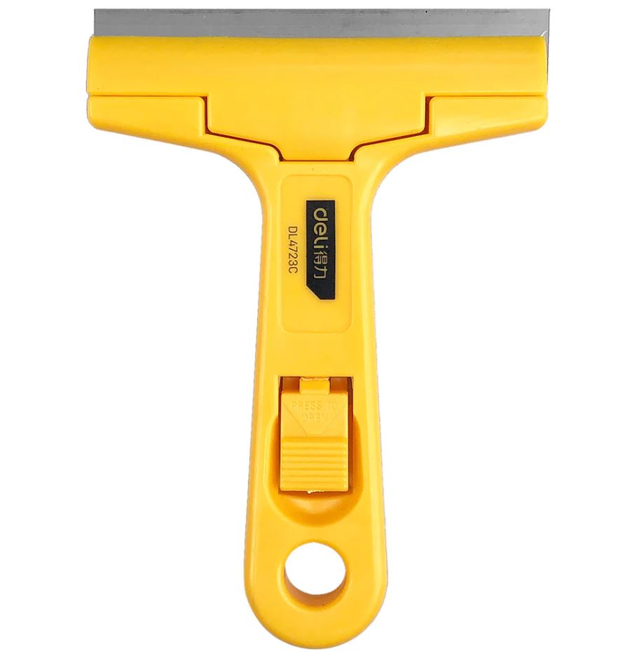 DELI STRUGAČ BASIC 145MM EDL 4723C