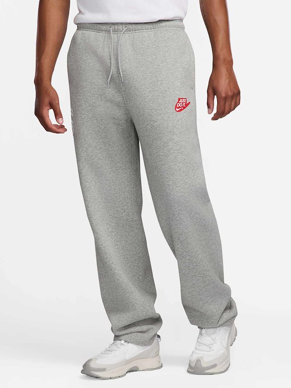 NIKE Muški donji deo trenerke M NK CLUB BB OH PANT JDI
7079,00 RSD