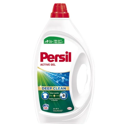 Persil Tečni deterdžent gel Regular 1,98L ,44 pranja