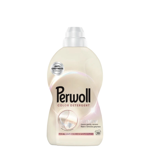 Perwoll Light Colors 1000ml