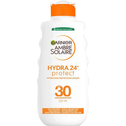 Garnier Ambre Solaire mleko za zaštitu od sunca SPF30 200ml