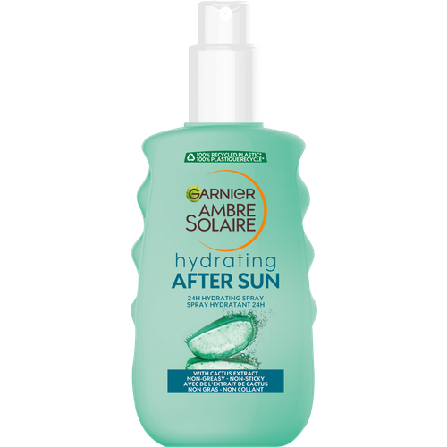 Garnier Ambre Solaire hidratantni sprej za posle sunčanja 200ml