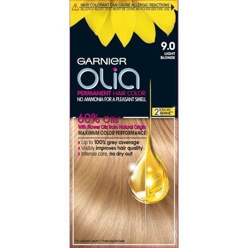 Garnier Olia farba za kosu 9.0