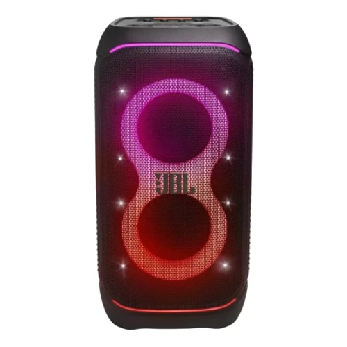 JBL Stage 320 Partybox Prenosni Bluetooth zvučnik crna