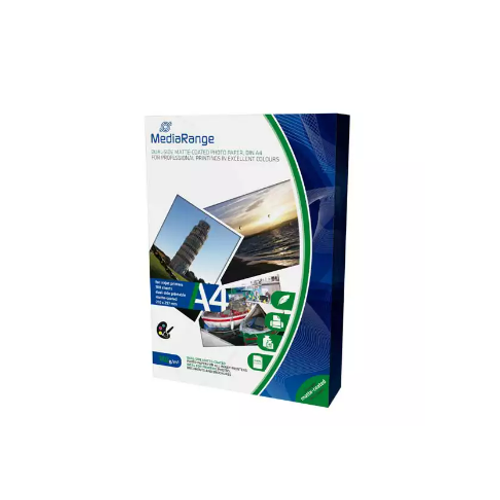 Foto papir Mediarange mat 140gr