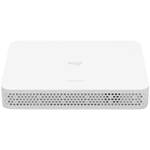 LOGITECH RoomMate - OFF WHITE - OTHER - PLUGC - WW - EU/SEA/INDO/KO
