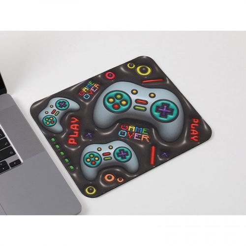iTOTAL Podloga Za Miša 3D Let˙Play Konzola XL2552J