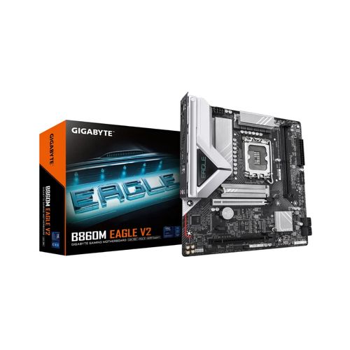 Gigabyte B860M Eagle V2 rev. 1.x matična ploča