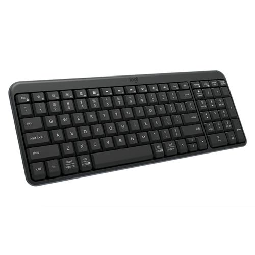 Logitech K250 Wireless USB US tastatura