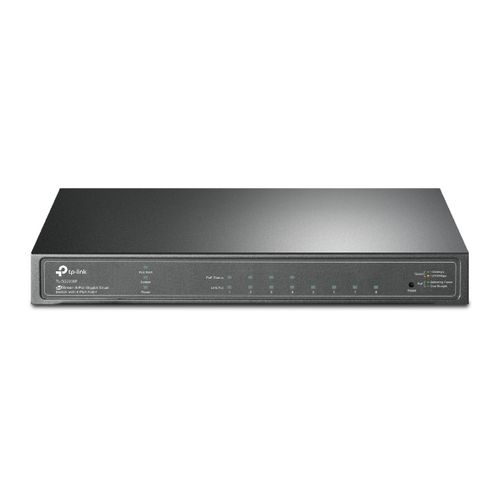 TP-LINK TL-SG2008P Omada PoE upravljiv switch gigabitni 8P