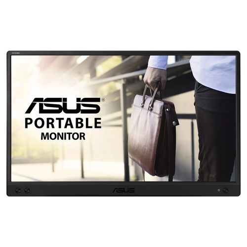 Asus MB166CR USB ZenScreen Portable monitor 15.6"