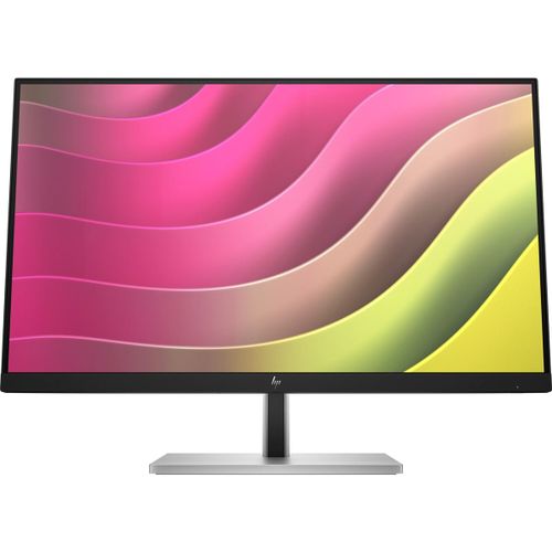 HP 6N6E6AA E24t Monitor 24"