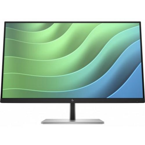 HP E27 IPS Monitor 27"