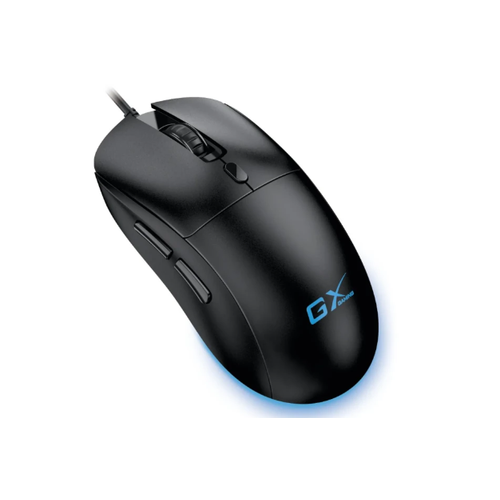 Miš Genius GX Gaming Scorpion M500 RGB 1200-3600 dpi