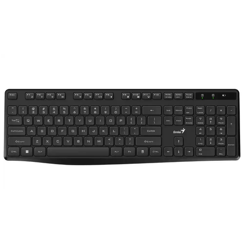 Bežična tastatura Genius KB-7200, SR