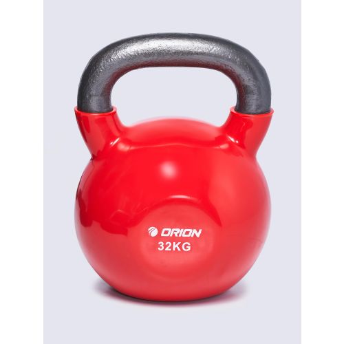 ORION - 32 kg Kettlebell rusko zvono