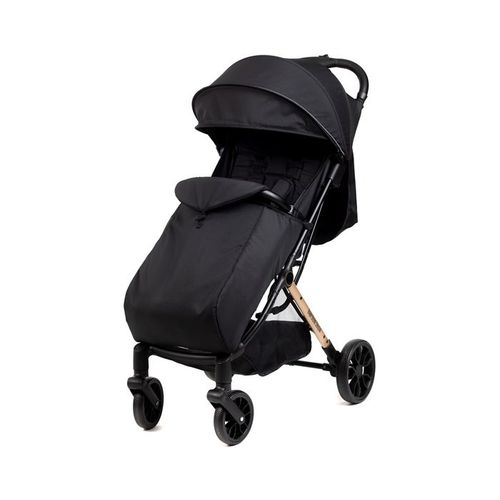BBO Kolica Za Bebe (K868) Compact - Black