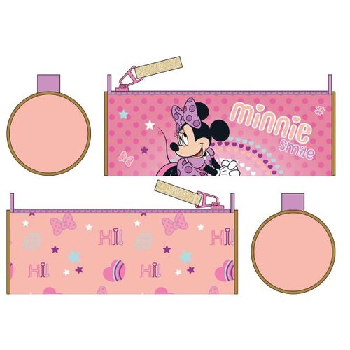 VADOBAG Pernica Minnie Mouse I Like Smiles