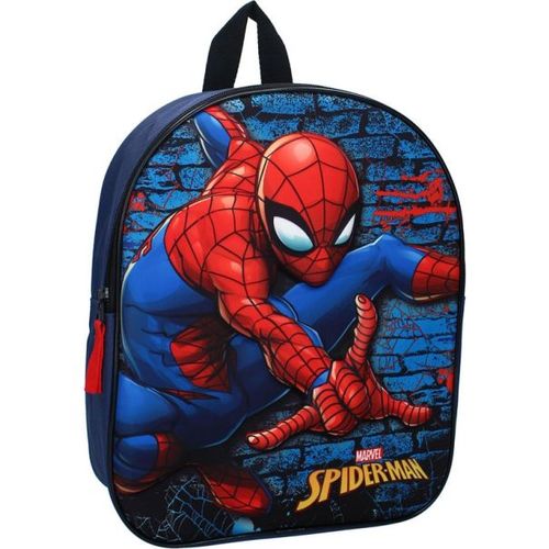 VADOBAG Ranac 3D Spiderman Advemnture Awaits