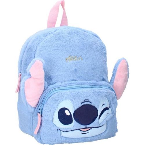 VADOBAG Ranac Stitch Fluffy Friends Festival