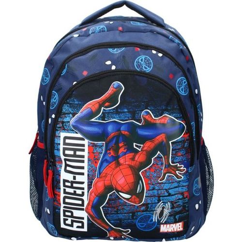 VADOBAG Ranac Spiderman Beyond Amazing Plavi
