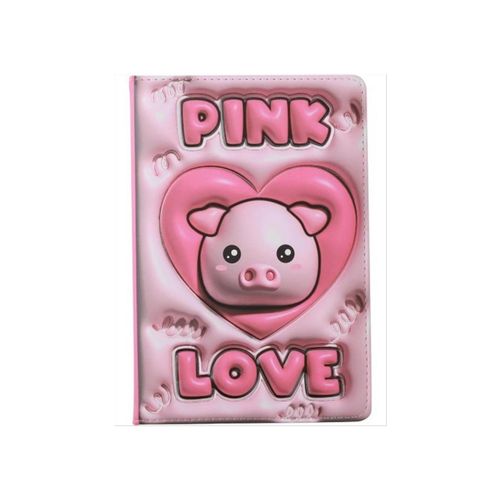 iTOTAL Notes 3D Piggy XL1840X