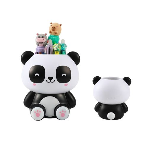 iTOTAL Čaša Za Olovke Panda 3D XL3034