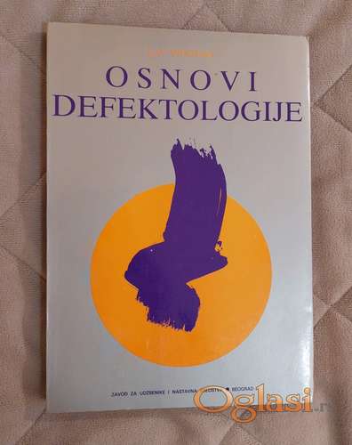 Osnovi defektologije