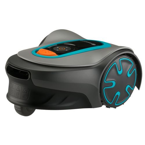GARDENA robotska kosačica SILENO minimo 500 m² - Bluetooth®