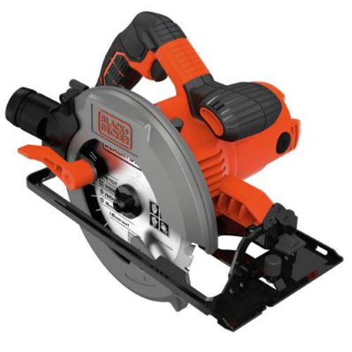 Black + Decker kružna testera CS1550