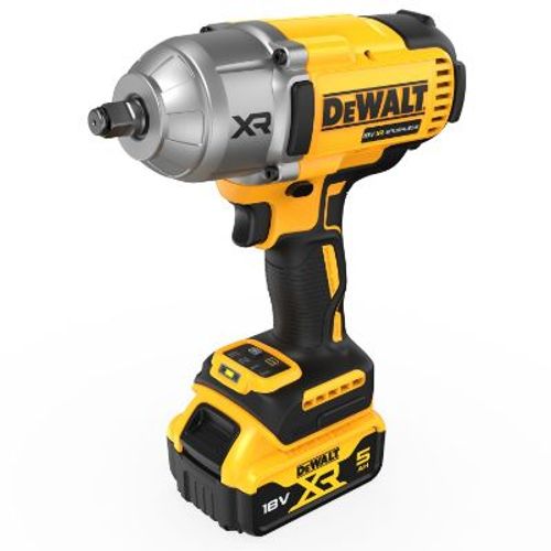 DeWALT aku udarni odvijač DCF900P2T