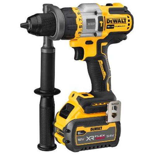 DeWALT aku udarna bušilica odvijač DCD999T1