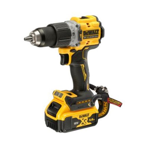 DeWALT aku udarna bušilica odvijač DCD805P2T