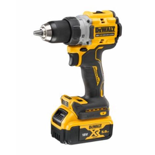 DeWALT aku bušilica odvijač DCD800P2T