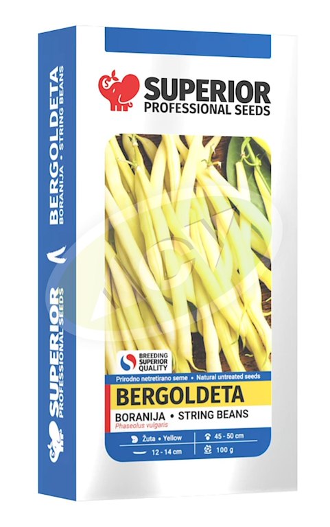 BORANIJA BERGOLDETA 100GR SUPERIOR