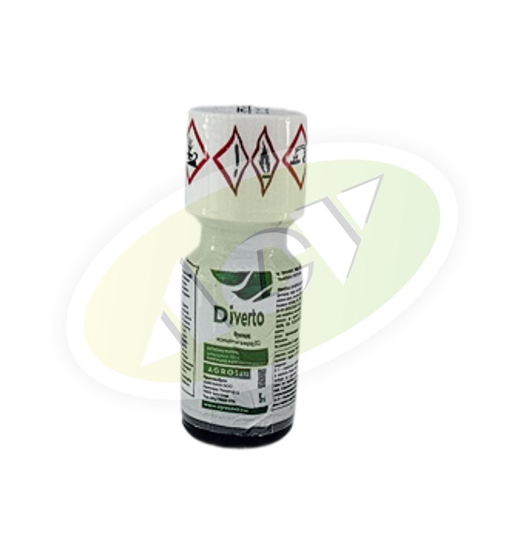 DIVERTO 5ML