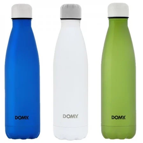 Domy Termo Flaša 500Ml, Plavo-Zelena, Sort DO 92466