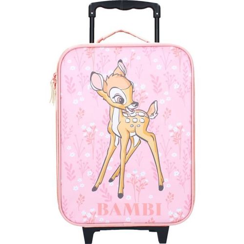 VADOBAG Kofer Na Točkiće Bambi