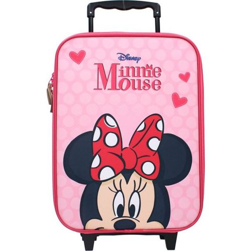 VADOBAG Kofer Na Točkiće Minnie Mouse