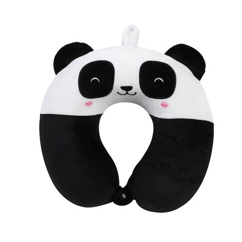 iTOTAL Jastuk Za Putovanje Panda XL2184J