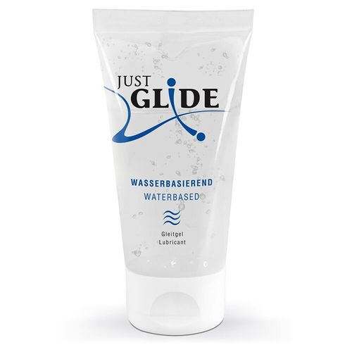 Just Glide Lubrikant na vodenoj bazi 50ml