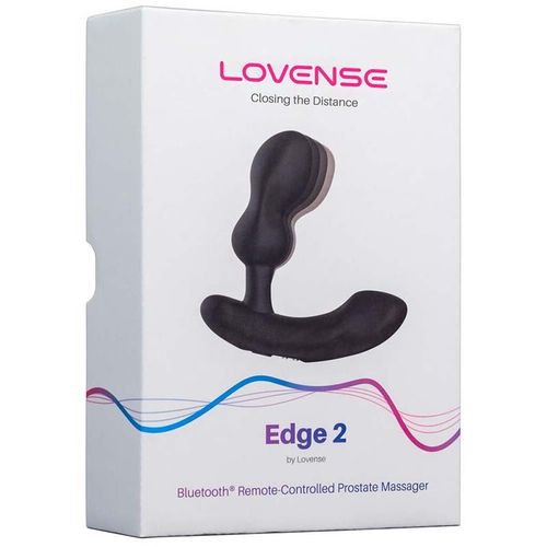 LOVENSE Edge 2