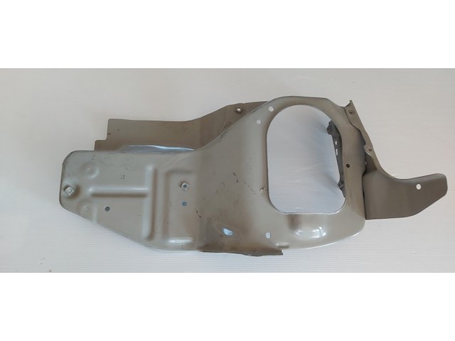 Panel, lamp support, rh, Suzuki Alto - 58110M70F0000