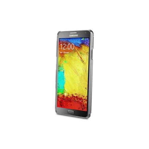 Maska Cellular Line INVISIBLE za Samsung Galaxy NOTE 3