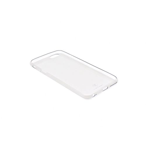 Maska Teracell Skin za iPhone 6 plus/6S plus transparent